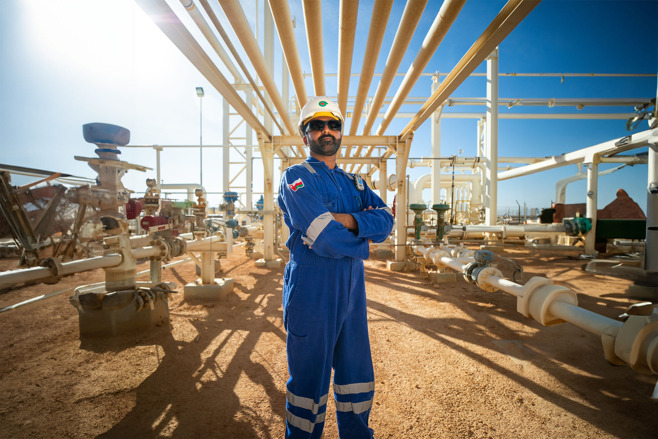 PDO Becomes First Omani Company to Receive International Award for CSR ...